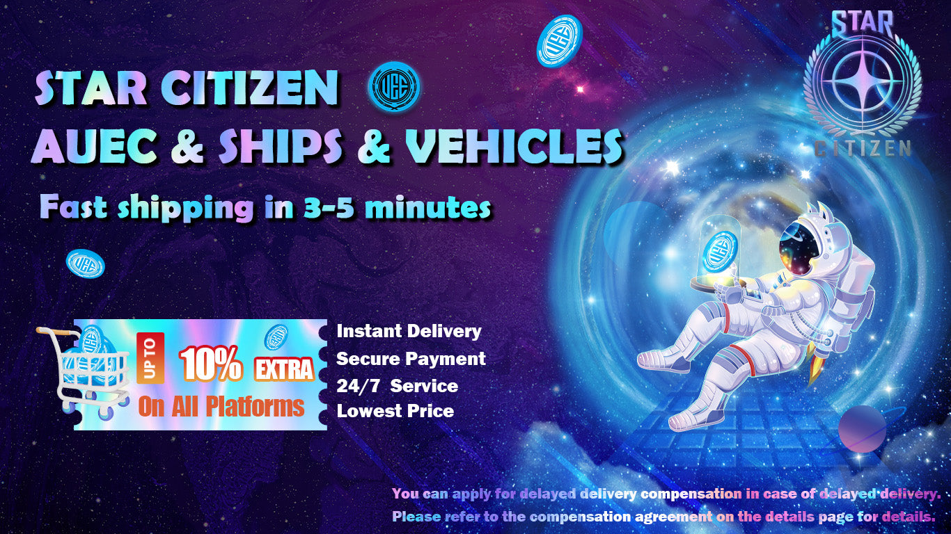 Collezioni – Star Citizen Shop