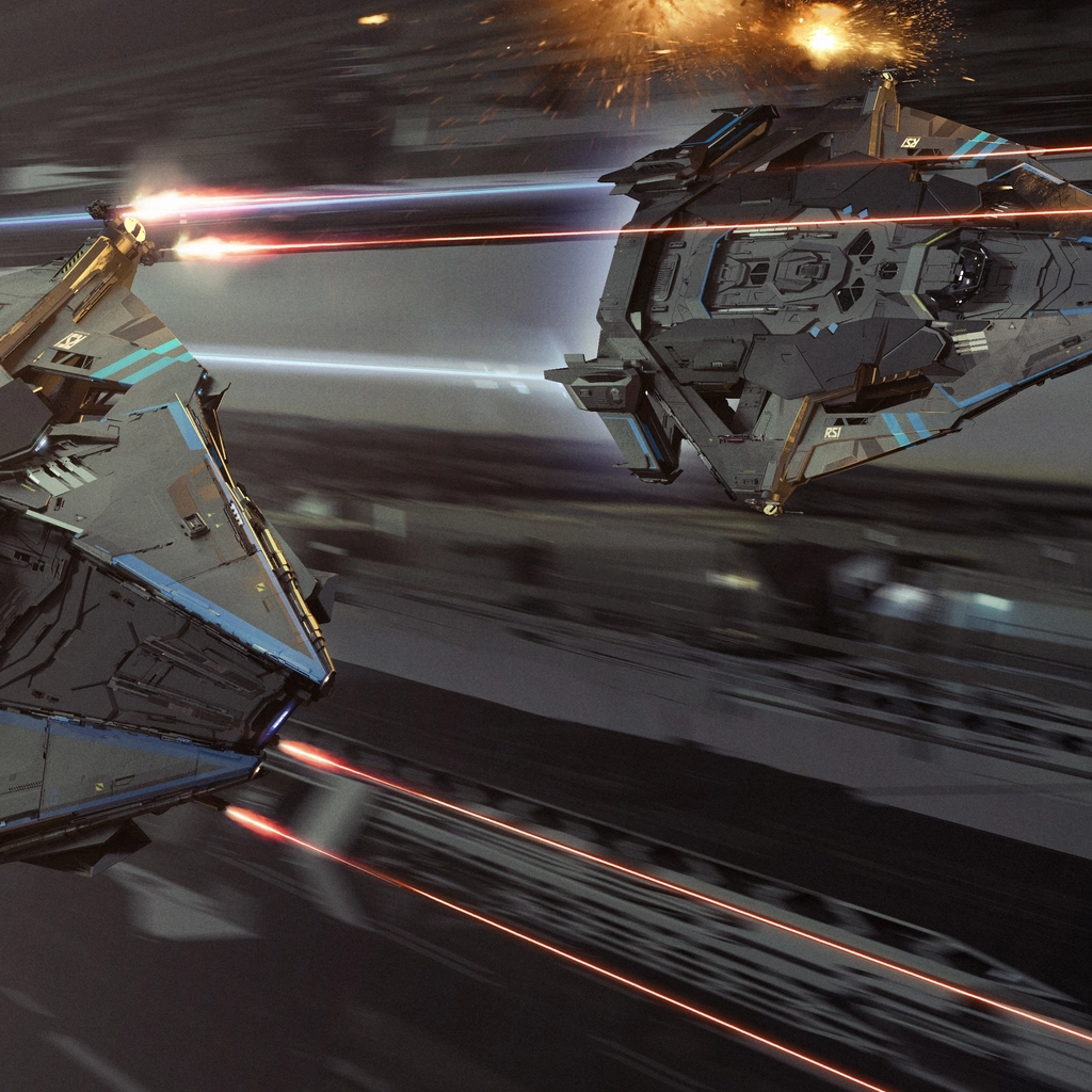 Why the MISC Galaxy Might Be the Most Versatile Ship in Star Citizen ...