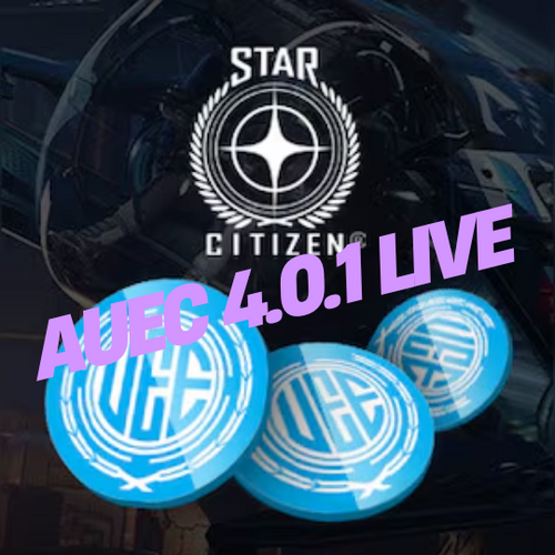 Buy Star Citizen aUEC - Fast Delivery & Secure Transactions ...