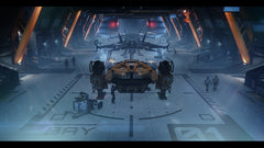 Buy Star Citizen Idris-M – Idris-M LTI Ship for Sale | StarCitizenShop ...