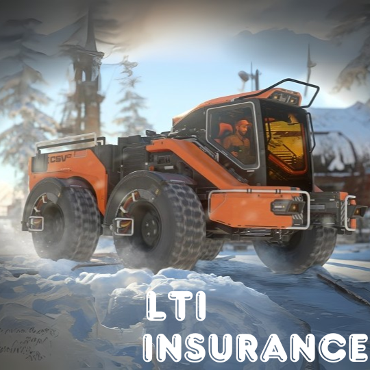 Buy Star Citizen CSV-SM – CSV-SM LTI Ship for Sale | StarCitizenShop ...